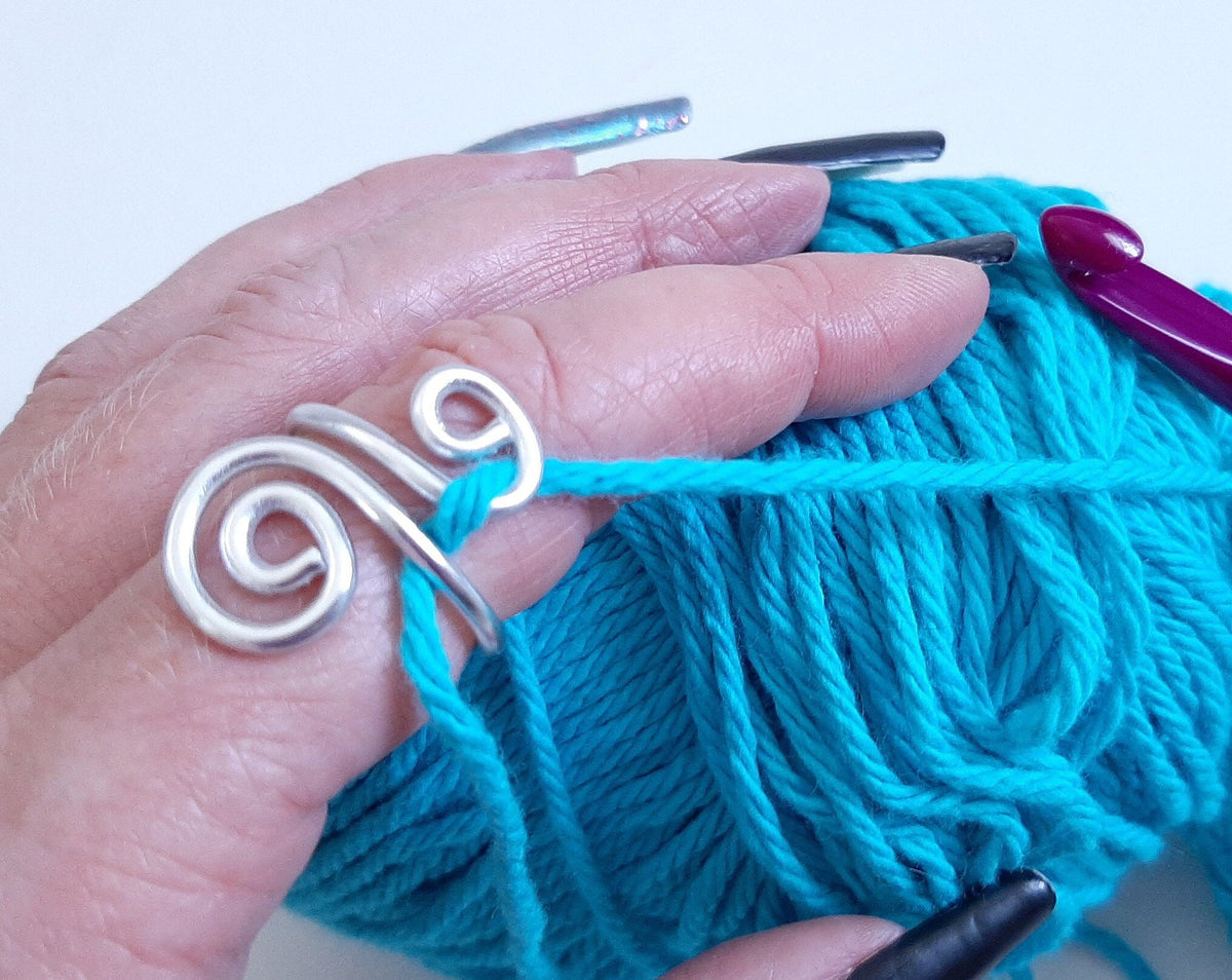 Top 10 Crochet Notions Every Crocheter Should Own (Must-Have Tools ...